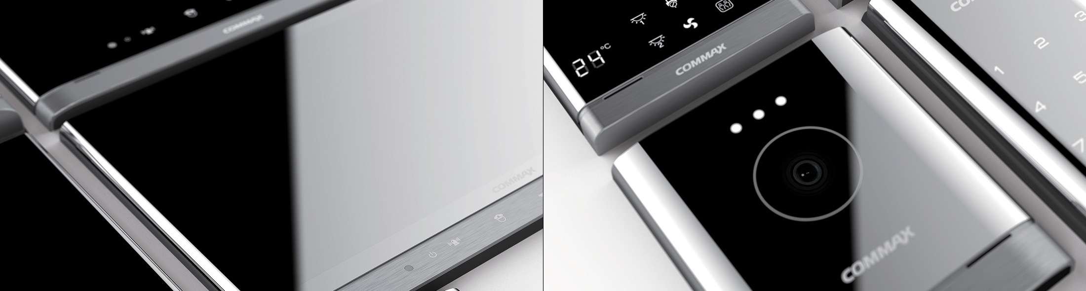 Գլխավոր | Commax_Armenia