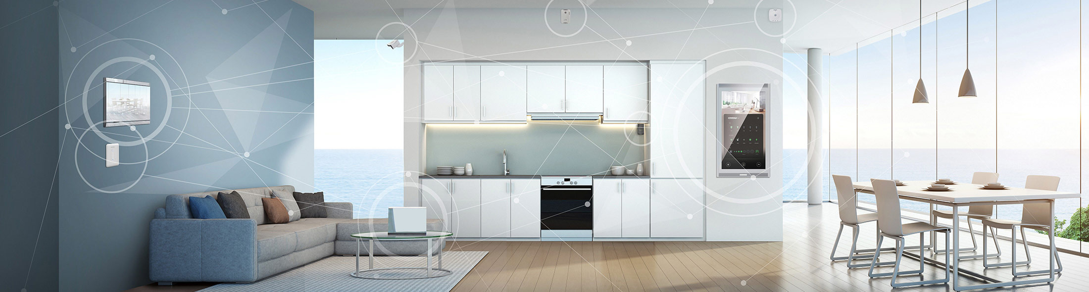 Գլխավոր | Commax_Armenia