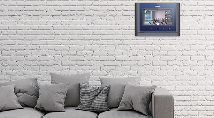 Գլխավոր | Commax_Armenia